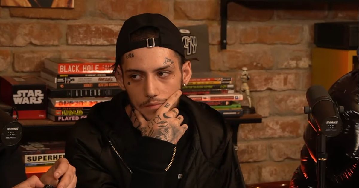 Cine este Rava? Vezi care este numele său real. Artistul a scos o piesă ...