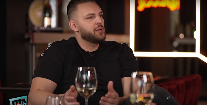 Caius Covrig, la testul sincerității! Și-a cumpărat vreodată substanțe ...