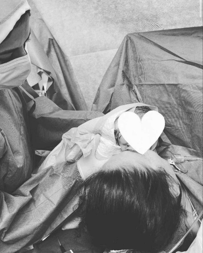 Numele special pe care Corina Caciuc și Laurențiu Reghecampf l-au ales pentru cel de-al doilea ...