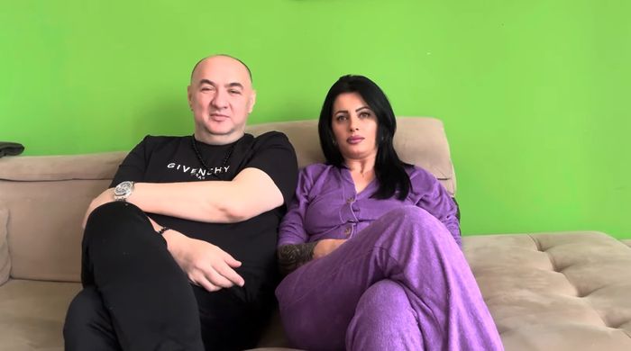 „Am luat-o de nevastă” Leo de la Strehaia a dat vestea cea mare la scurt timp după divorț! Cine ...