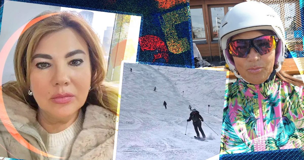 Mihaela Borcea, la un pas să ajungă pe masa de operație: "Am aproape ...