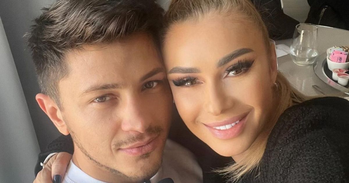 Ce a putut să spună Ronald Gavril despre Anamaria Prodan?! Declarația publică pe care a făcut-o ...