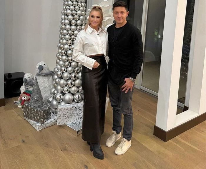 Ce a putut să spună Ronald Gavril despre Anamaria Prodan?! Declarația publică pe care a făcut-o ...