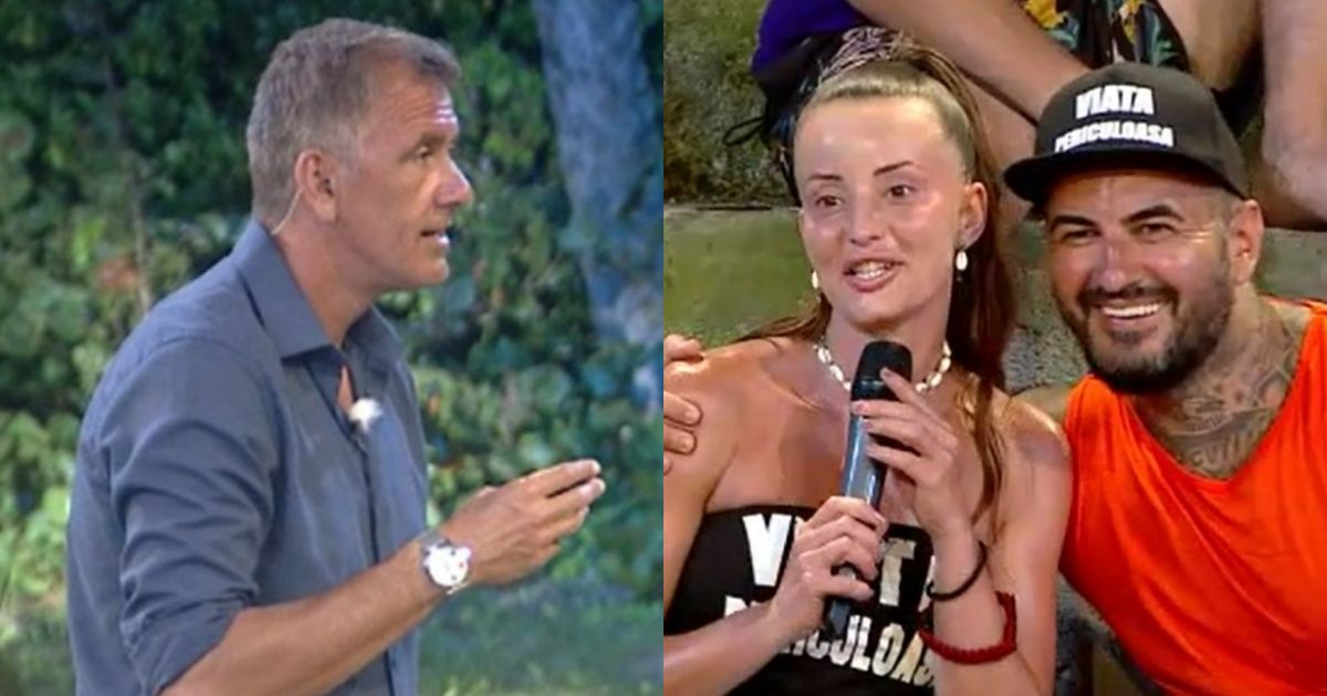 Se înfiripă povești de dragoste la ”Insula de 1 milion”?! Renata este ...
