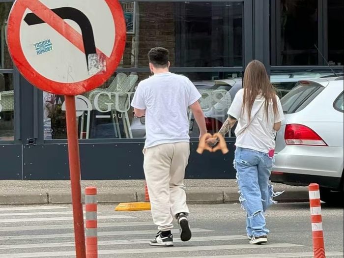 Noi imagini care confirmă relația dintre Iorga și Adrian Elicopter ...