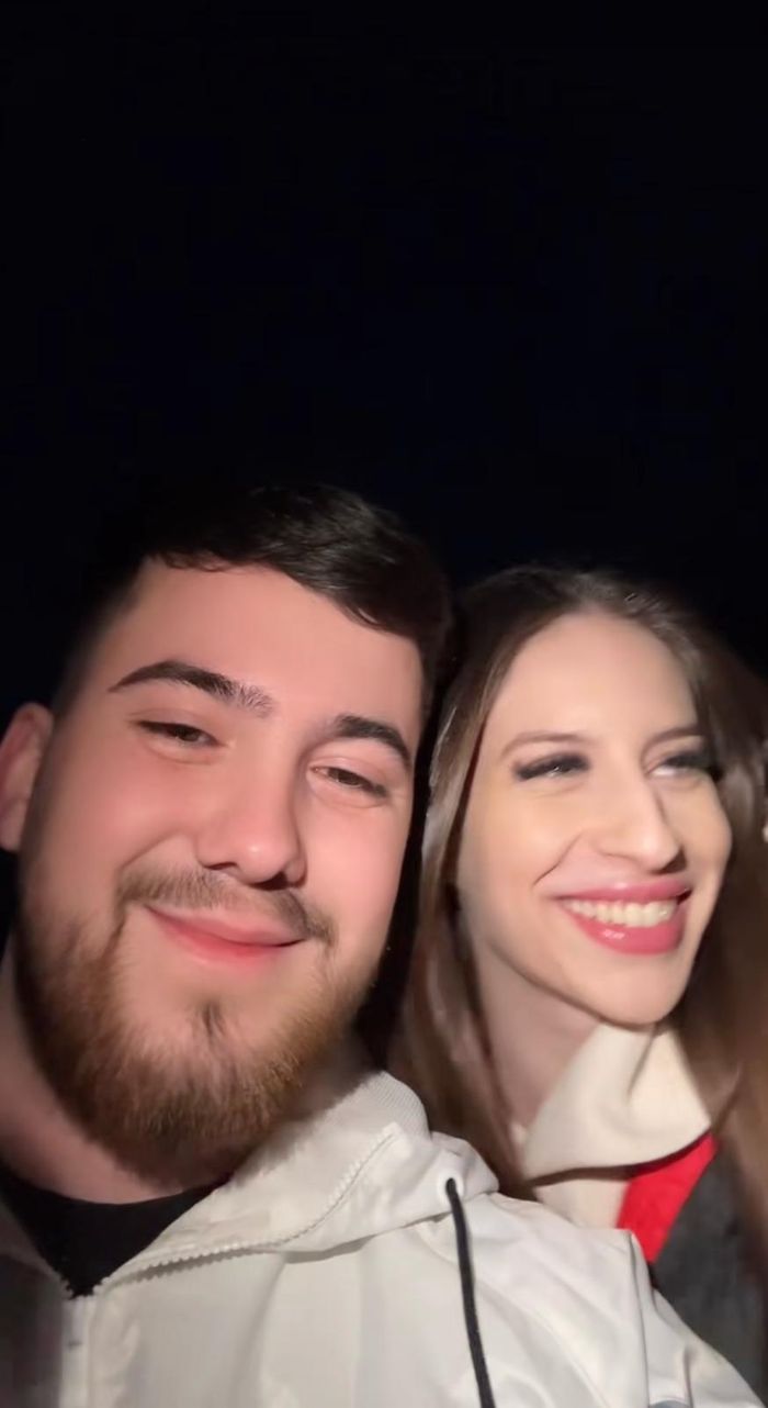 Noi imagini care confirmă relația dintre Iorga și Adrian Elicopter ...