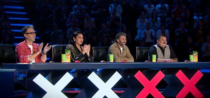 Anne Klinge, concurenta de la Românii au Talent 2024, i-a amuzat pe ...