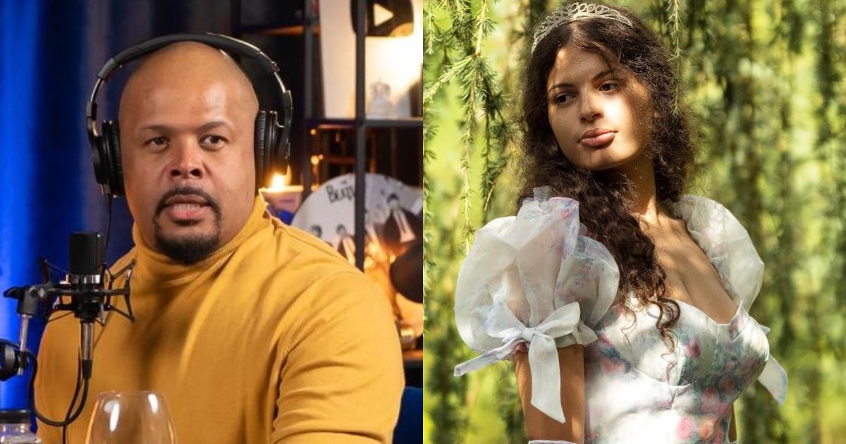 Cum se înțelege, de fapt, Cabral Ibacka cu fiica sa cea mare ...