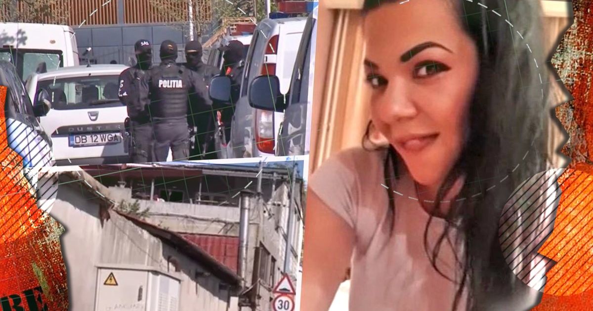 A apărut primul suspect în cazul crimei din Dâmbovița! Cine este bărbatul bănuit că ar fi ucis-o ...