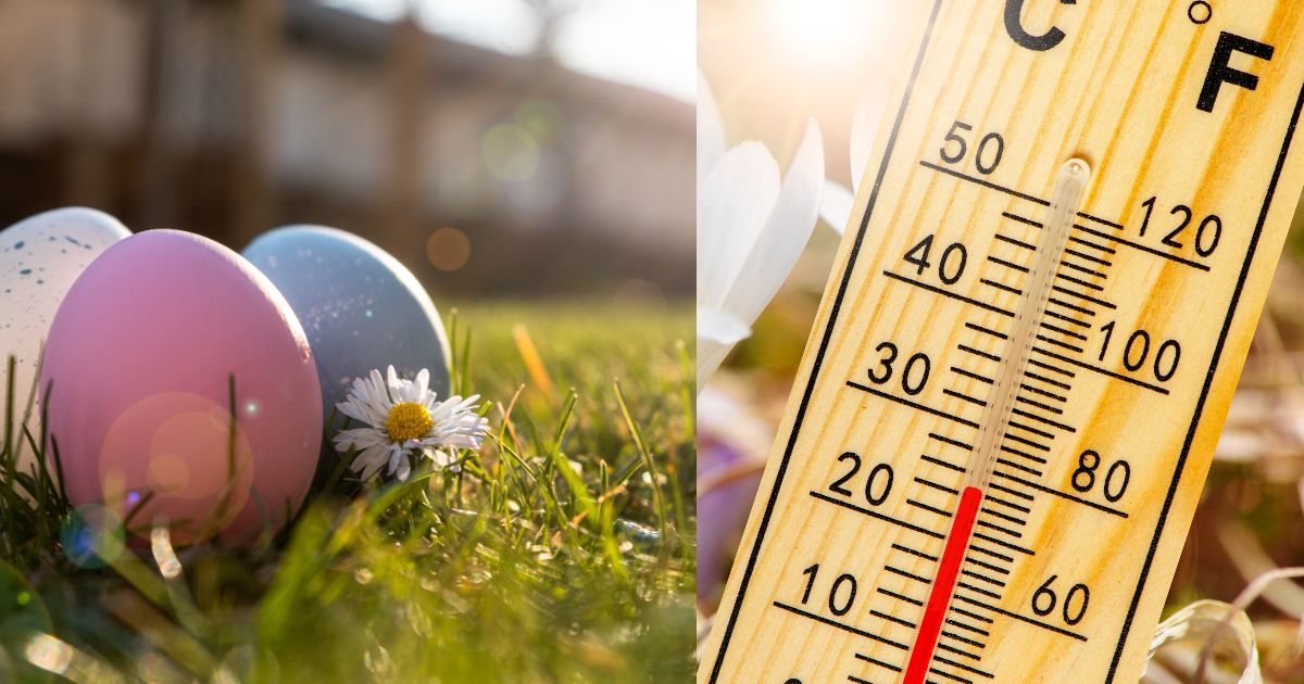 Prognoza meteo pentru luna mai 2024. Vezi cum va fi vremea în noaptea de Înviere - WOWBiz