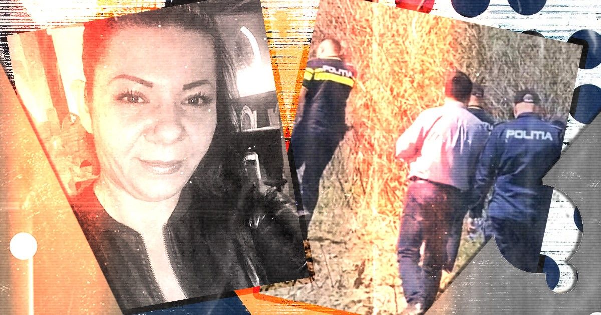Mesajele transmise de Mirela cu puțin timp înainte să dispară fără urmă ...