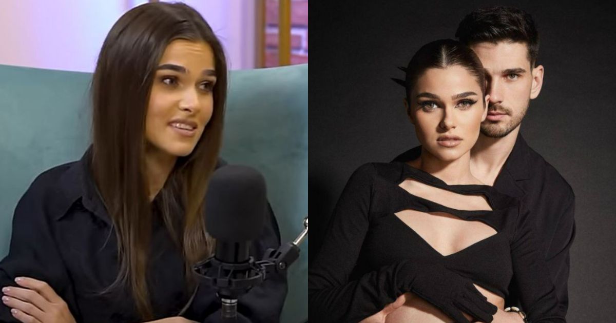 Adevăratul motiv pentru care Theo Rose nu vrea să poarte inelul de logodnă de la Anghel Damian ...