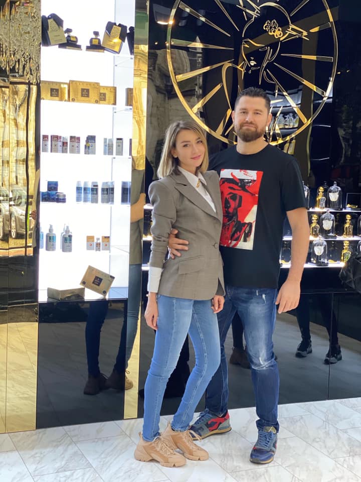 Cum arăta Denisa Tănase pe vremea când făcea parte din trupa Bambi ...