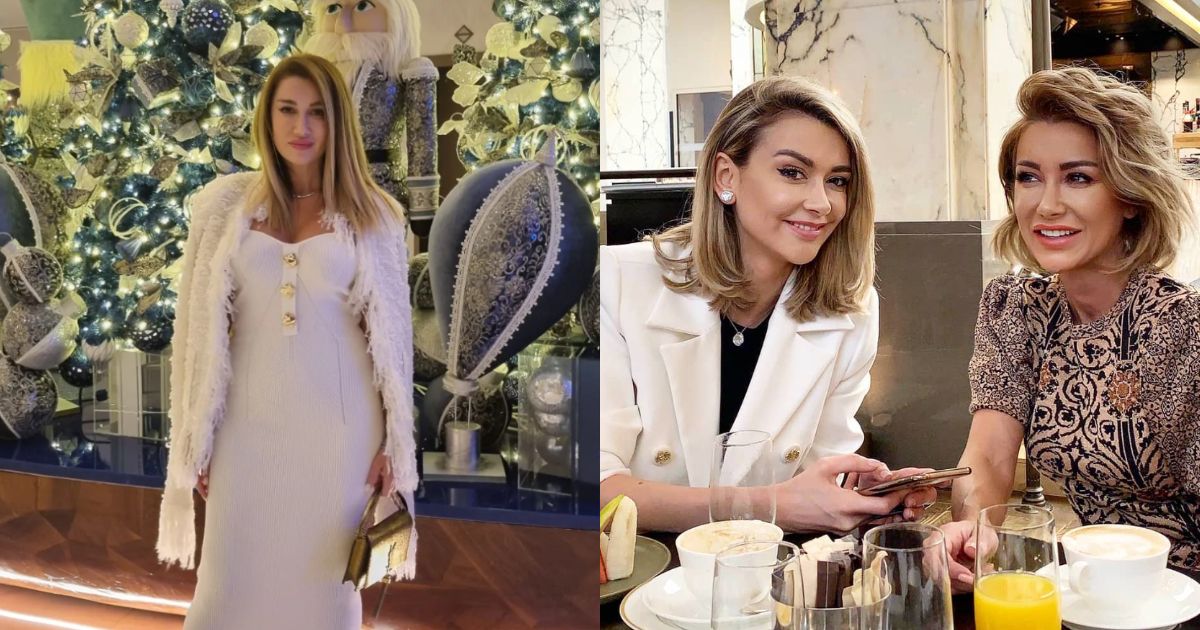 Cine este Raluca Tănase? Biografie: vârstă, studii, carieră. Cântăreața a devenit cunoscută în ...