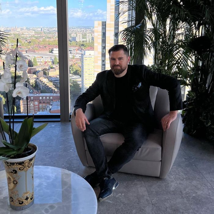 Cine este Mircea Brânzei, soțul Denisei Tănase. Cei doi s-au căsătorit ...