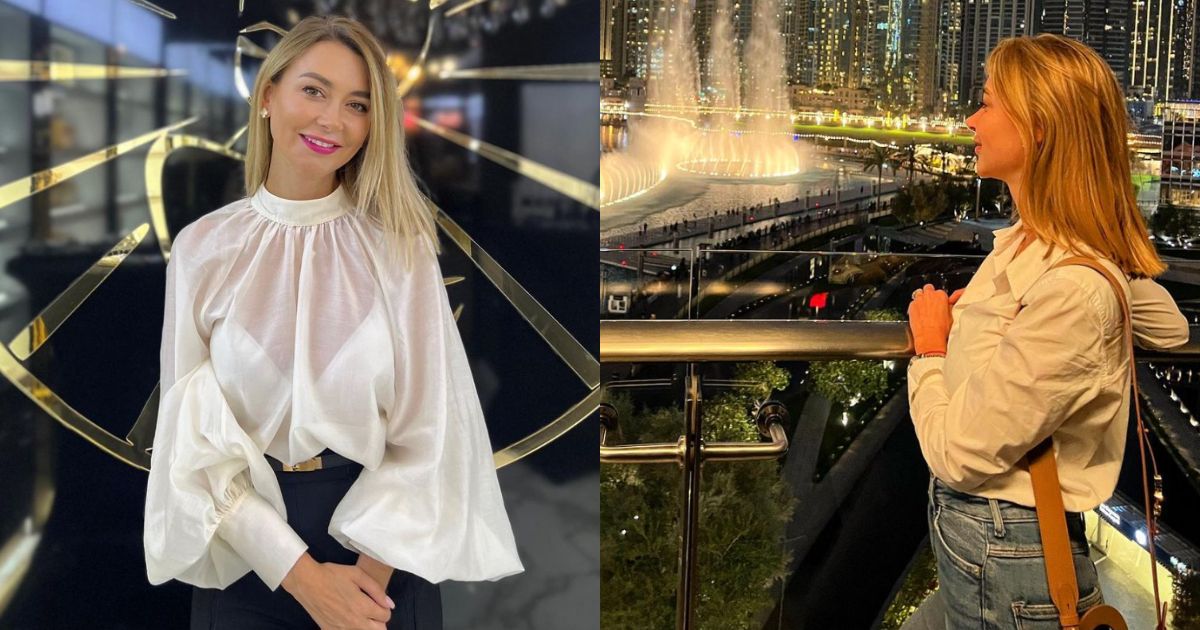 Ce afaceri deține Denisa Tănase. Perseverența și curajul i-au garantat ...