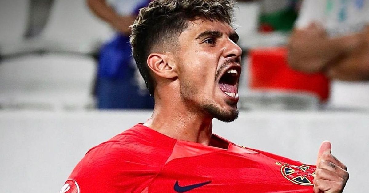 Clauza de reziliere a lui Florinel Coman a fost activată! Vedeta FCSB ...