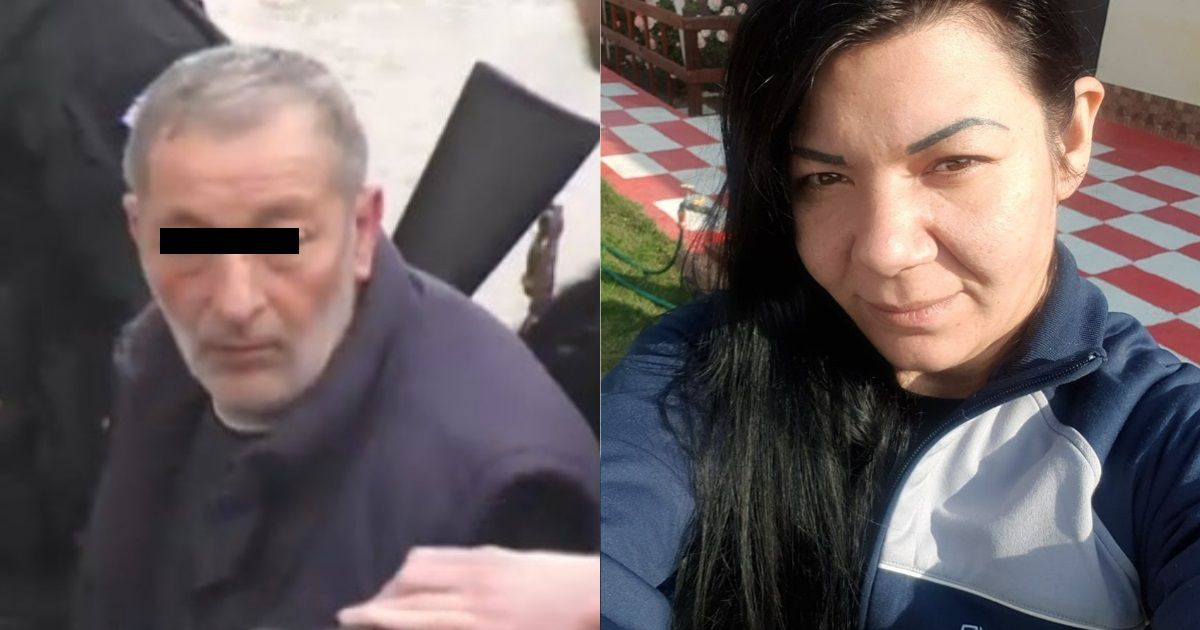 Afaceristul turc, principalul suspect al crimei din Dâmbovița, a recunoscut că el a omorât-o pe ...