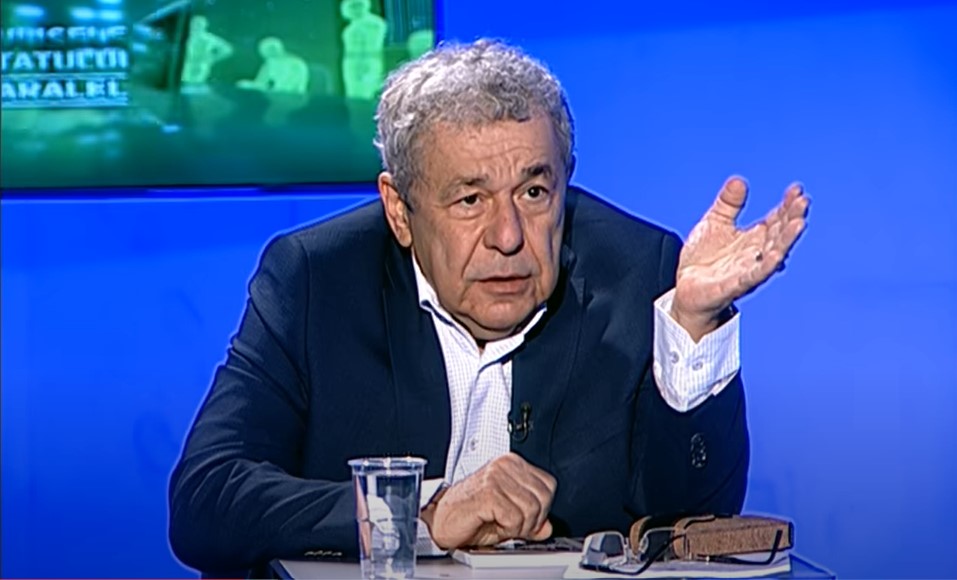 A murit Alexandru Hojda, unul dintre cei mai cunoscuți fotografi ...