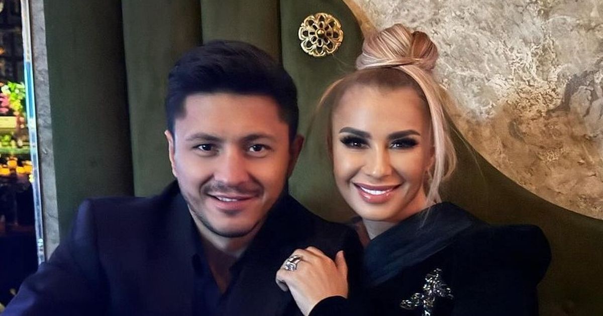 Anamaria Prodan, detalii neștiute despre mama lui Ronald Gavril! Ce o leagă pe impresară de ...