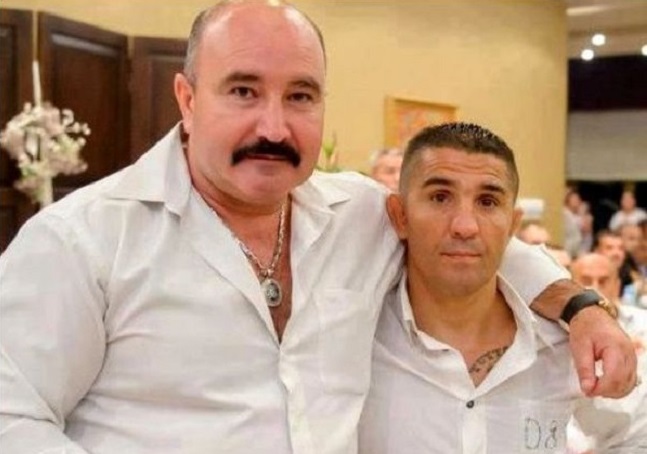 Federația Română de Lupte, mesaj după moartea lui Costel Corduneanu ...