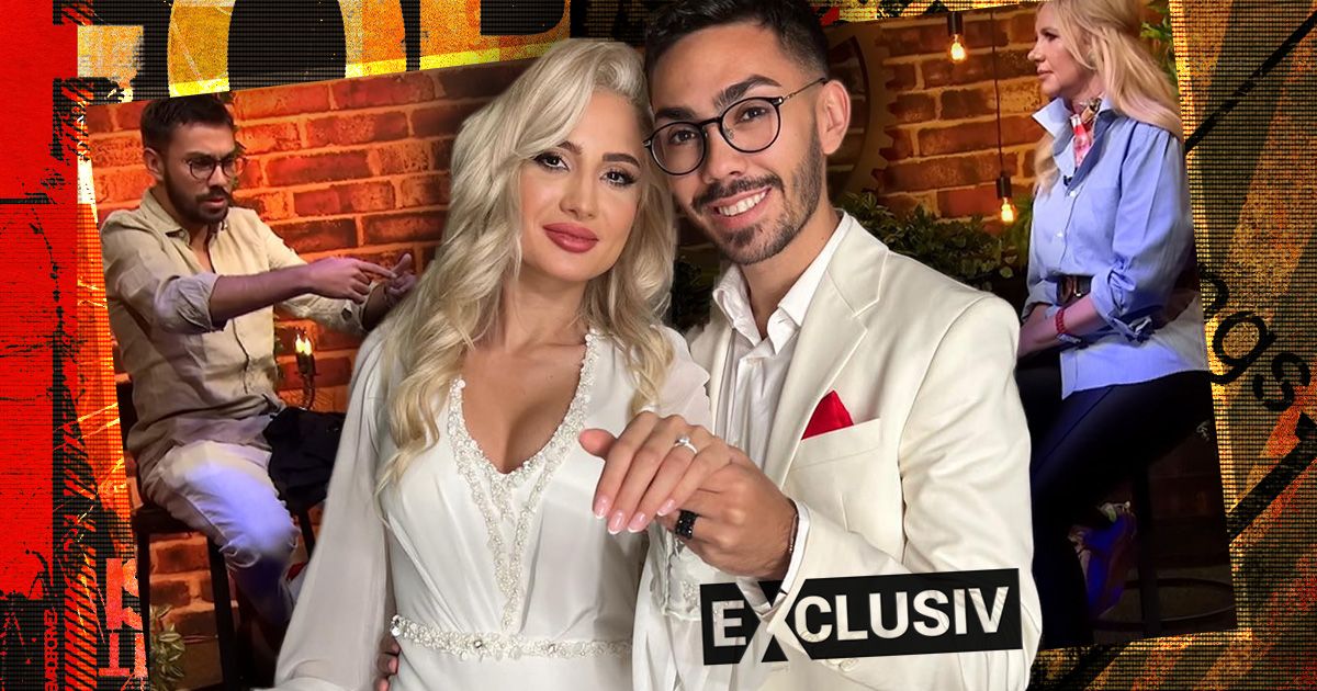 Armin Nicoară și Claudia Puican înfiază un copil? Decizia neașteptată a cuplului, după ce au ...