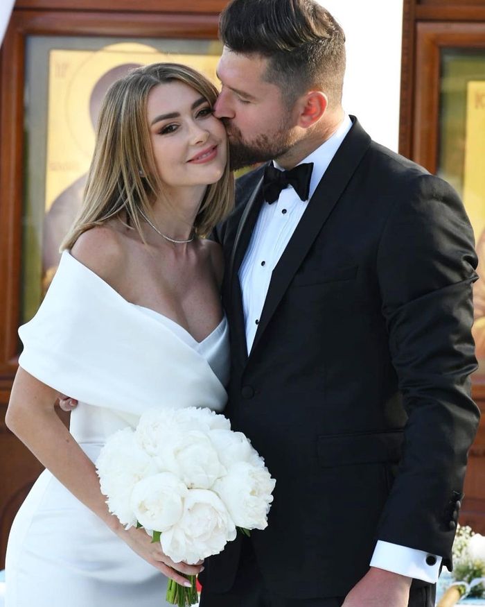 Denisa Tănase, adevărul despre divorț! De ce s-a separat artista de ...