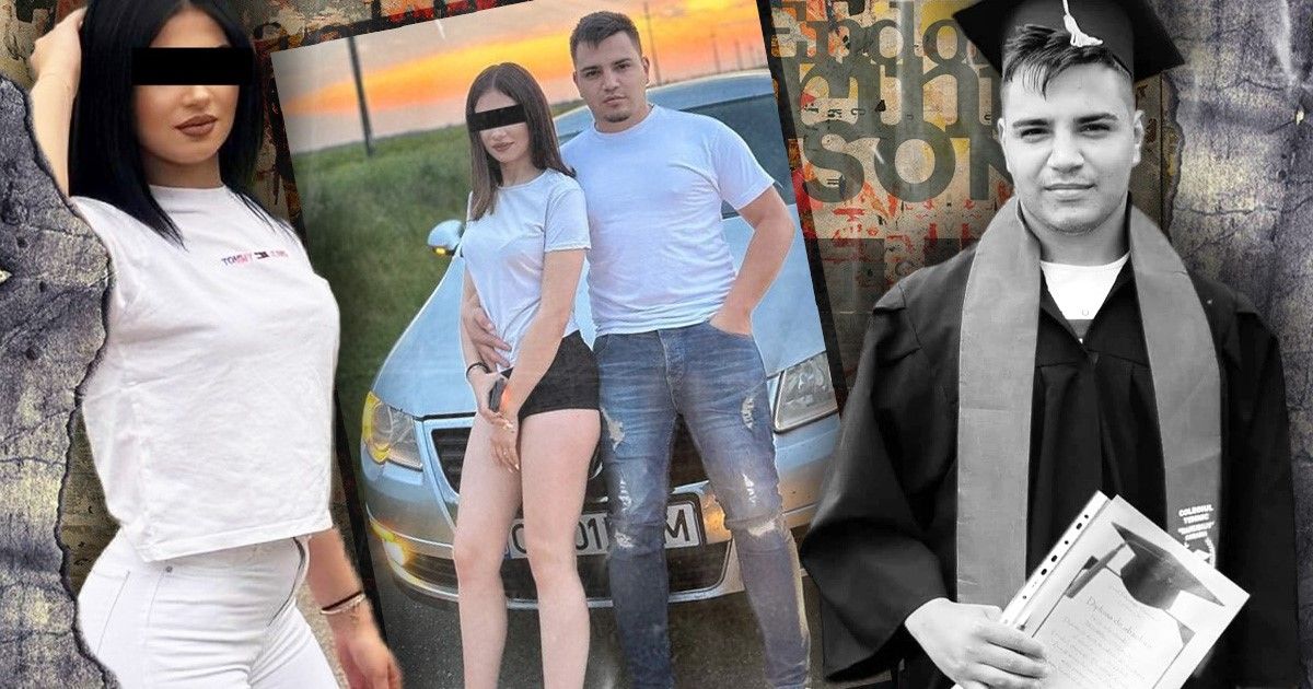 „Știa că eu am o relație cu ea, a murit din prostia lui” Tânărul pe ...