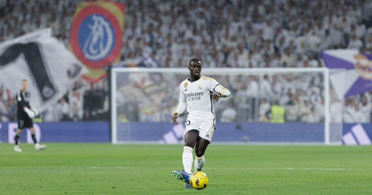 Ferland Mendy ar putea ajunge în Premier League, potrivit presei ...