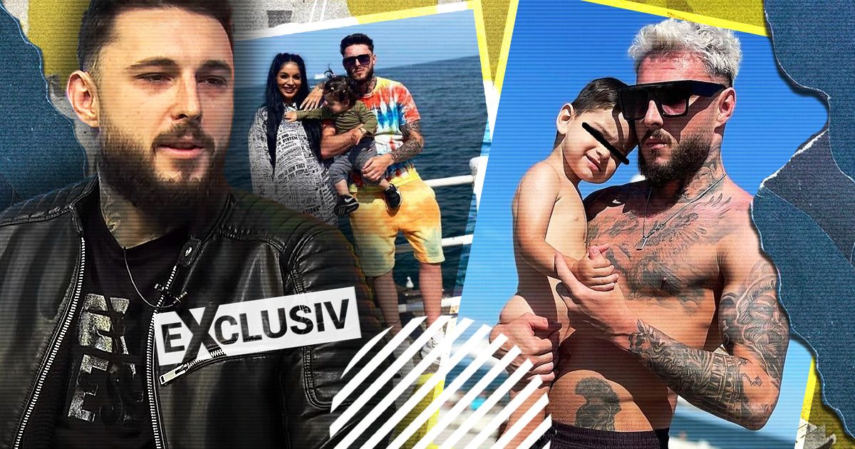 Alex Zănoagă, dezvăluiri despre iubita lui! Unde locuiește, de fapt ...