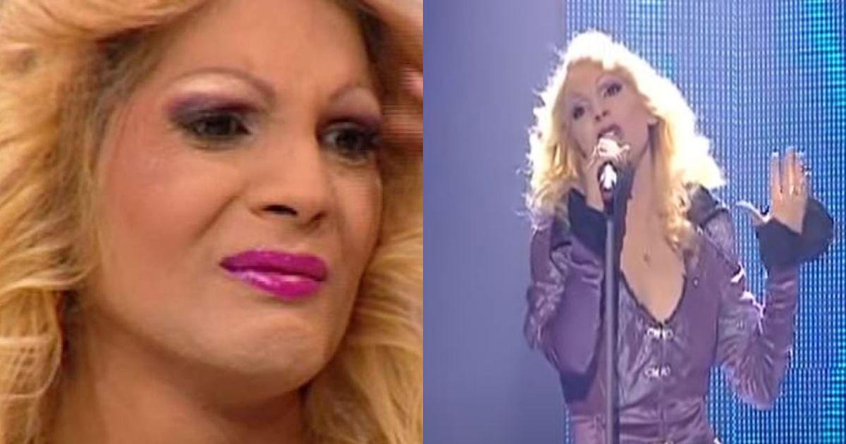Vești triste despre Naomy! Fosta vedetă din showbiz se zbate între ...