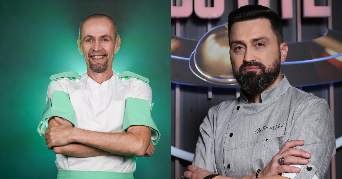 Cine e Daniel Ilie Varză de la Chefi la cuțite 2024. Concurentul face ...