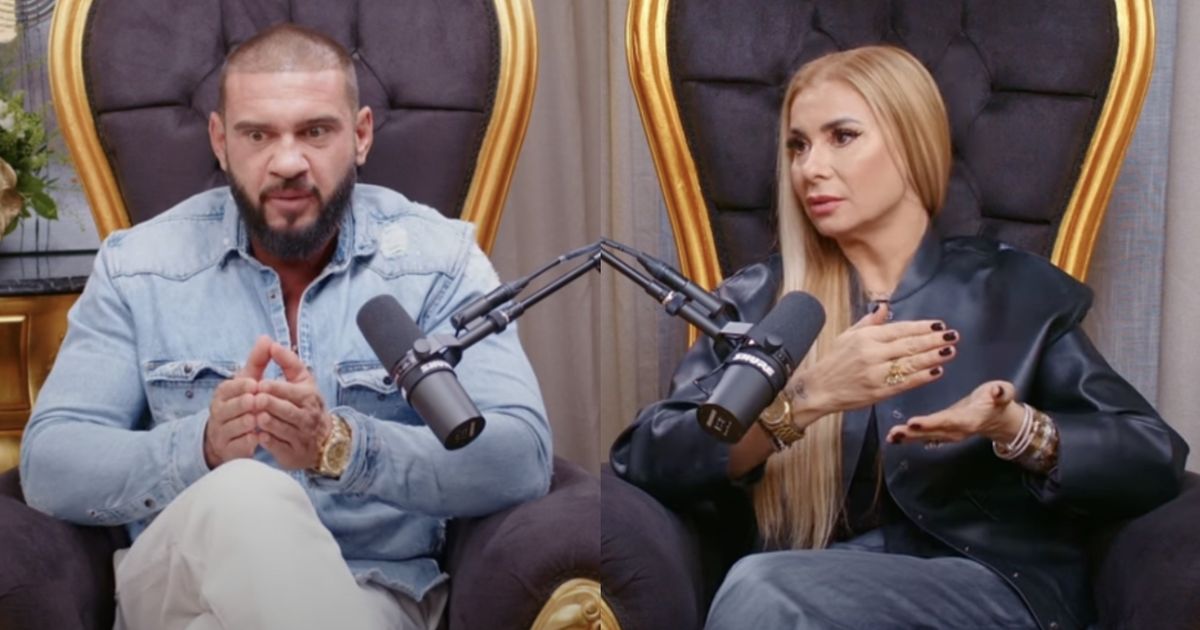 Dorian Popa a recunoscut abia acum! Infidelitatea a fost adevăratul ...