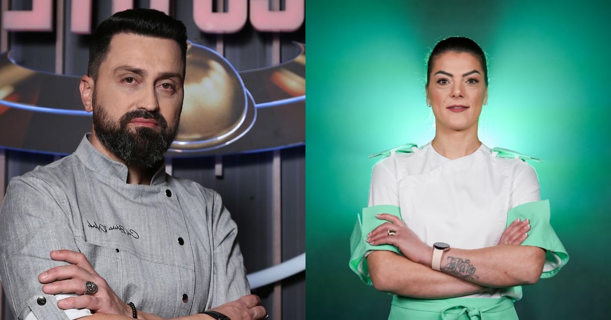 Cine e Lucica Susanu de la Chefi la cuțite 2024. Concurenta face parte ...
