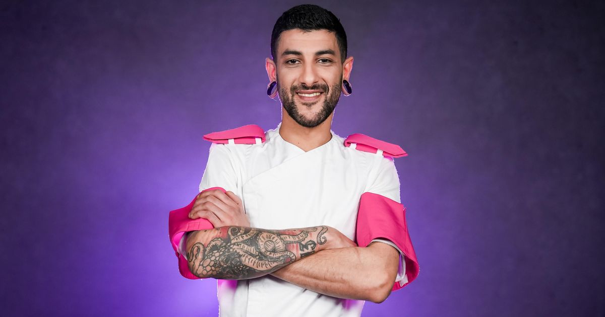 Cine este Andrea Recaldin de la Chefi la cuțite 2024? Concurentul face ...