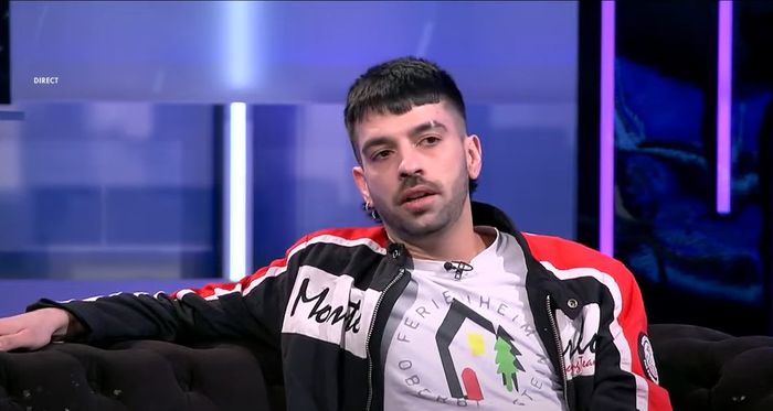 Fiul adoptiv al Luminiței Anghel nu a suportat tratamentul dur pentru ...