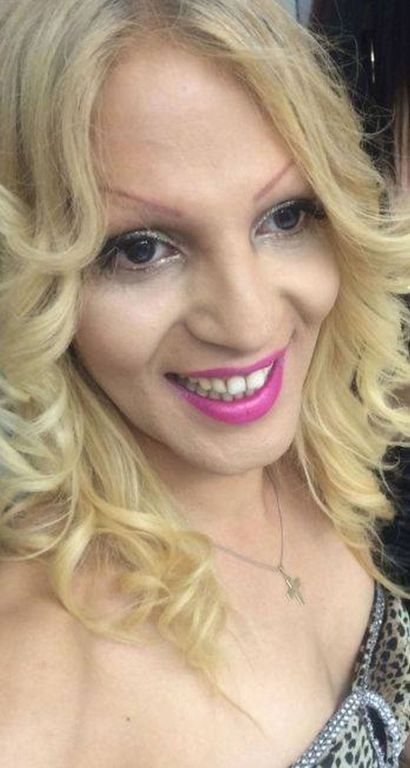 Minodora, dezvăluiri emoționante după moartea lui Naomy: „Mie treaba ...