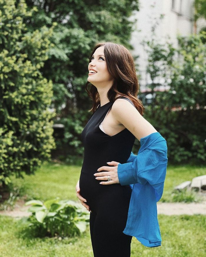 Anca Dumitra, însărcinată pentru prima dată! Vestea vine la doar un an ...