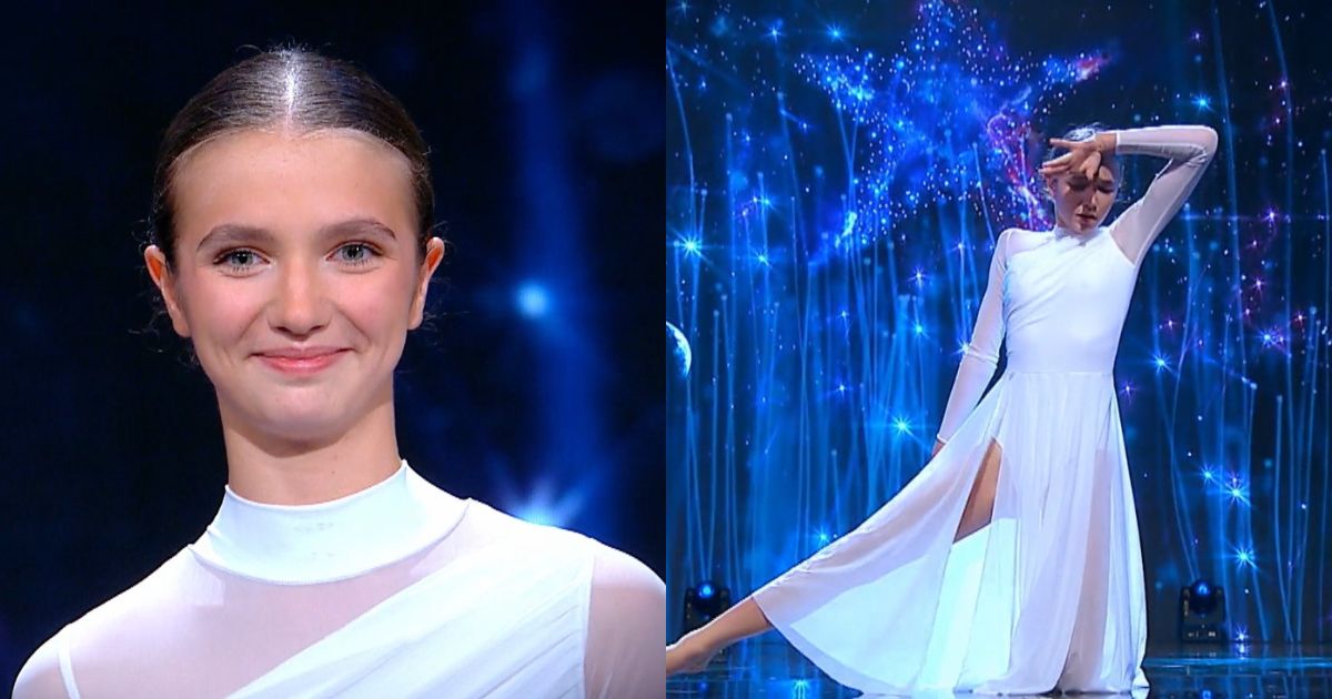 Cine este Maria Bantă de la Românii au Talent 2024. Concurenta a reușit ...