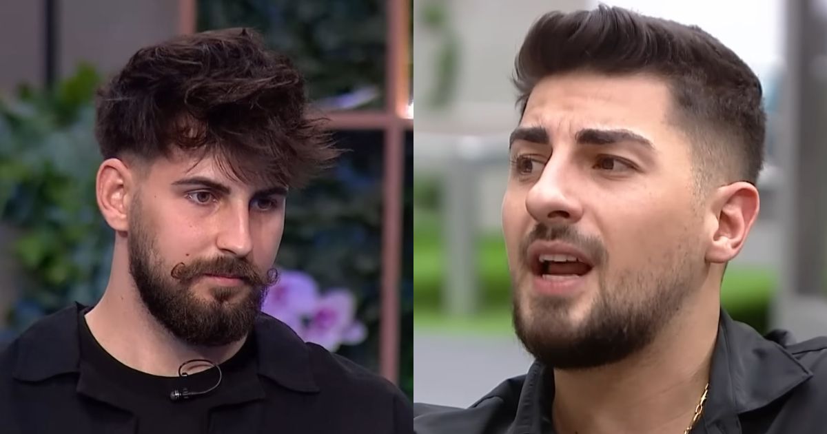 Motivul pentru care Patrick a vrut să îl scoată pe Ștefan din „Casa ...