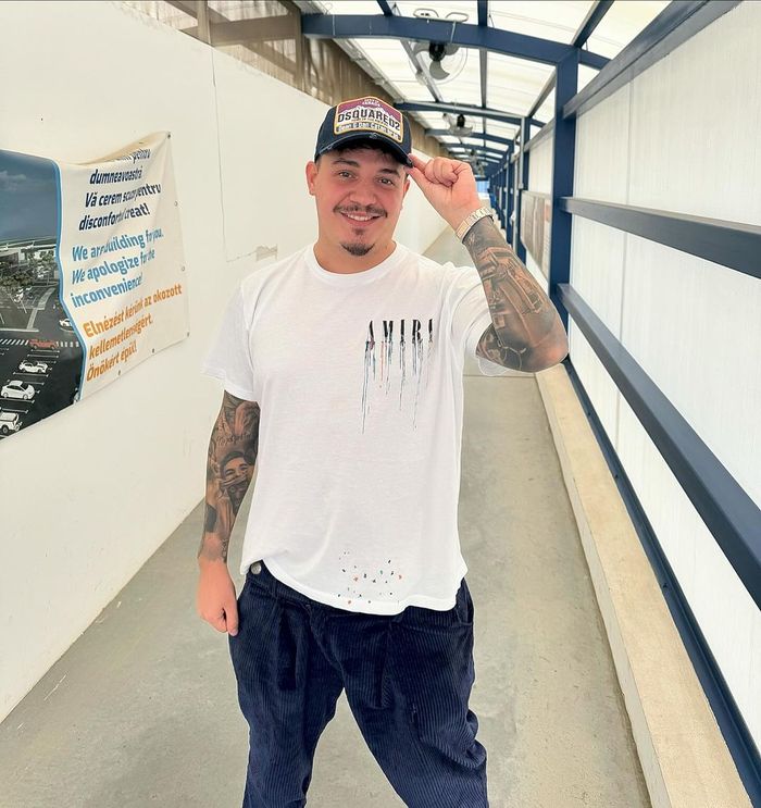 Cine este Bogdan de la Ploiești? Biografie: vârstă, carieră. Tânărul a ...