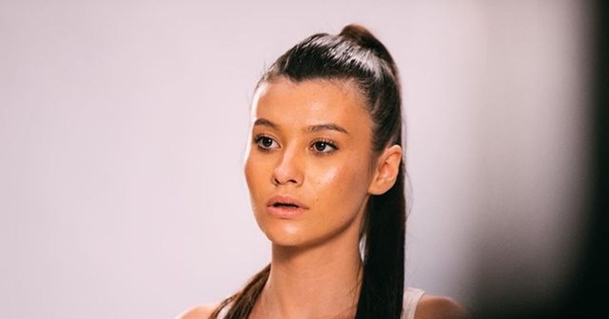 Erika Isac și-a șocat fanii din mediul online! Artista a dezvăluit care ...