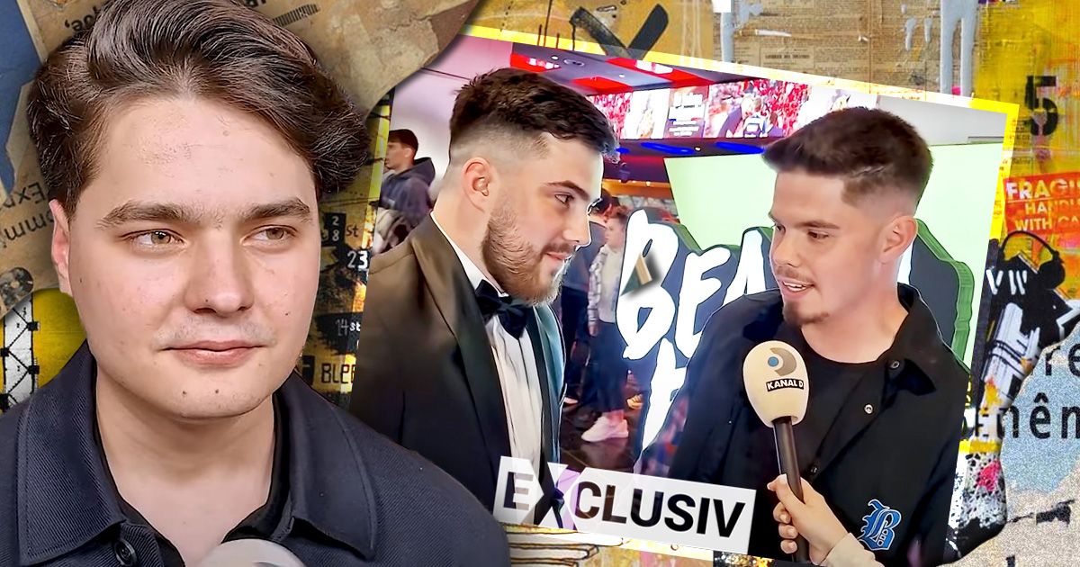 Costi Max și Adrian Elicopter l-au dat de gol pe Selly! Cu cât i-a ...