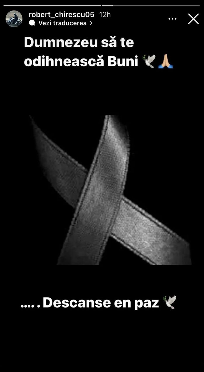 Robert de la „Casa iubirii”, în doliu! Fostul concurent este distrus de durere de când a primit ...