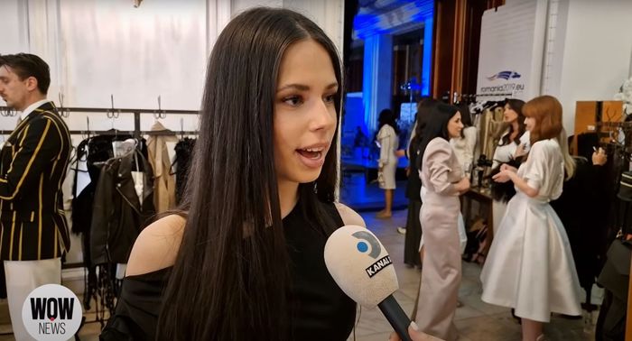 Violeta Bănică, interviu savuros! A recunoscut ce relație are cu ...