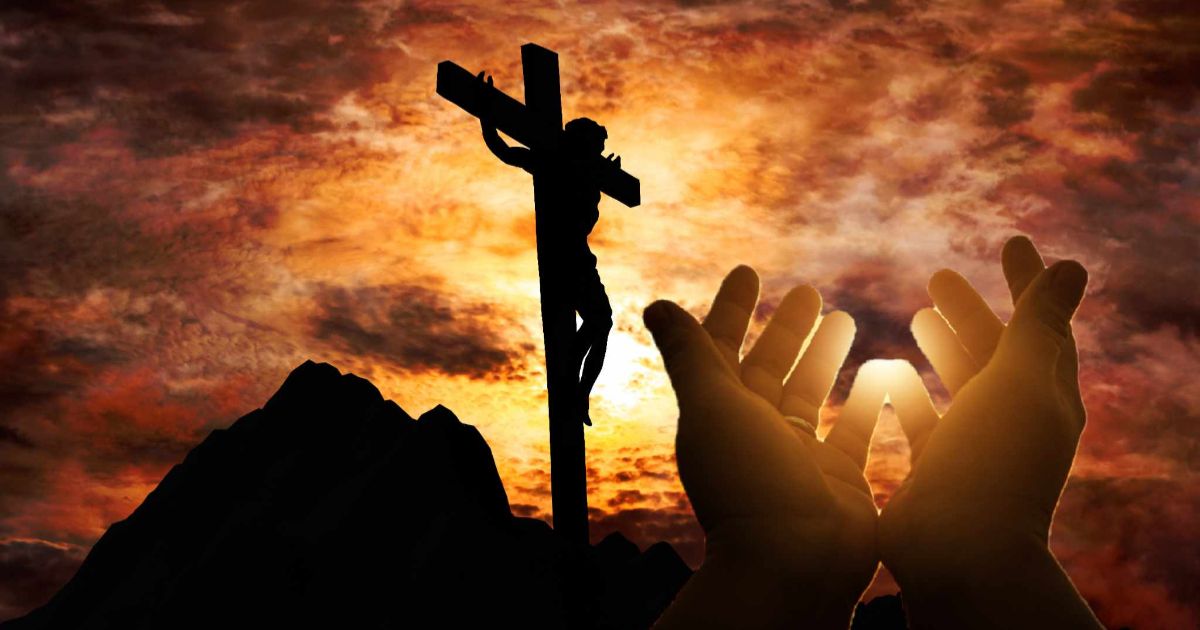 Rugăciune pentru Vinerea Mare. Află semnificația acestei zile din ...