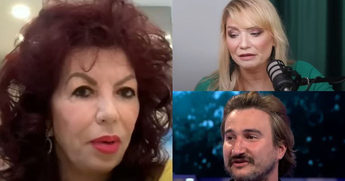 Carmen Harra, previziuni de-a dreptul neașteptate despre scandalul dintre Cristina Cioran și ...