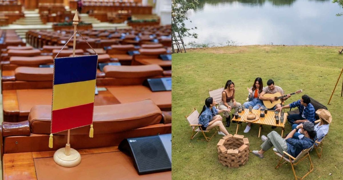 Românii se bucură de o zi liberă de 1 Mai - Ziua Muncii. În acest an se ...