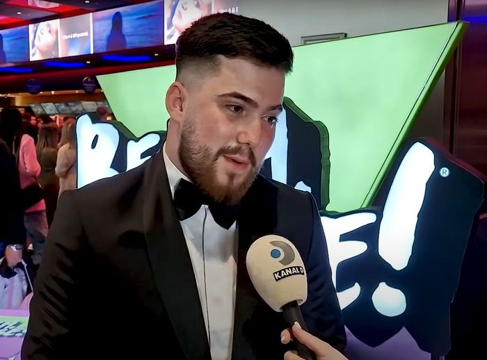 Ce s-a întâmplat înainte de scandalul dintre Selly și Adrian Elicopter ...