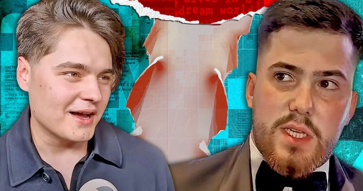 Ce s-a întâmplat înainte de scandalul dintre Selly și Adrian Elicopter ...